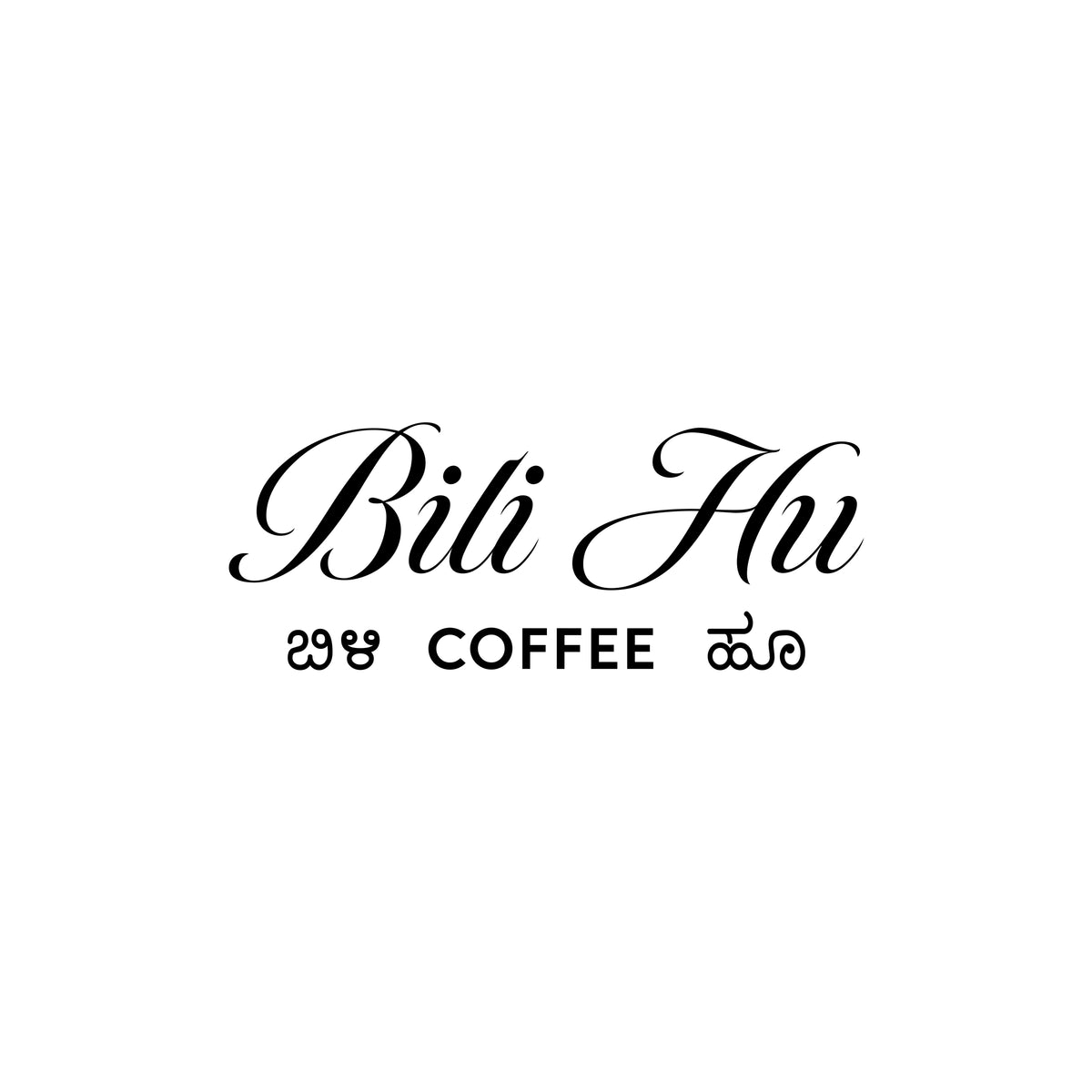 About – Bili Hu